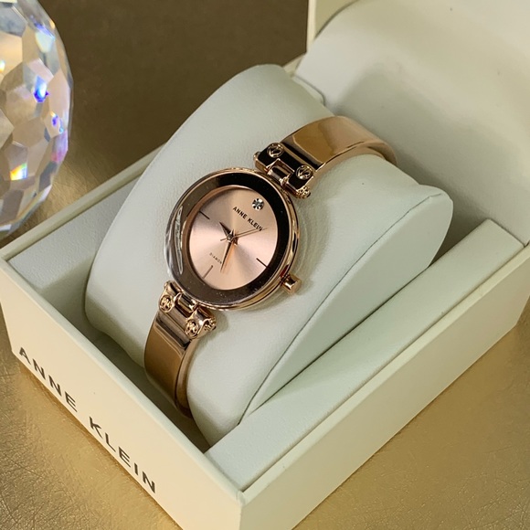 Anne Klein | Accessories | Anne Klein Womens Watch | Poshmark
